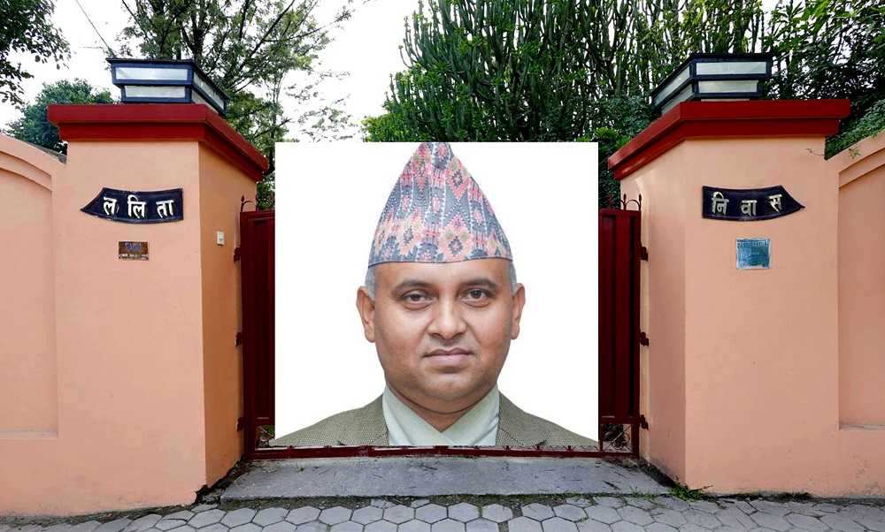 बहालवाला सचिव पक्राउ परेपछि कर्मचारी क्षेत्रमा तरंग - Khabarmanch